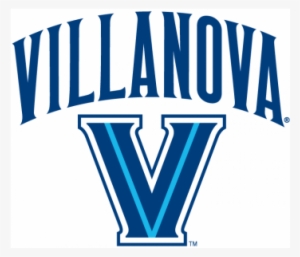 Villanova University Logo - 350x435 PNG Download - PNGkit