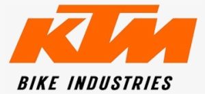 Ktm Logo - Ktm Ready To Race Logo - 400x300 PNG Download - PNGkit