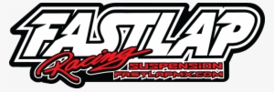 Upcoming Events - Fast Lap Suspension Logo - 720x243 PNG Download - PNGkit