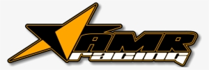 Amr Header Logo - Racing Stickers For Bikes - 663x234 PNG Download - PNGkit