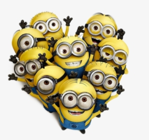Minions PNG, Free HD Minions Transparent Image - PNGkit