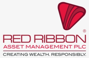 Red Ribbon Asset Management Logo - 952x646 PNG Download - PNGkit