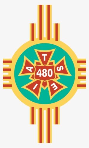 Iatse 480 Union Logo - Iatse 480 - 1160x1929 PNG Download - PNGkit