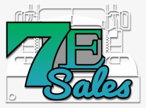7e Sales Logo - 7 E Logo - 508x379 PNG Download - PNGkit