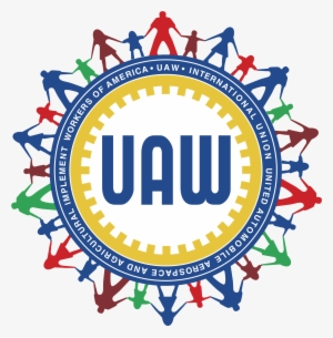 Uaw Logo Png Transparent - Uaw Local 1219 Logo - 2400x2400 PNG Download ...