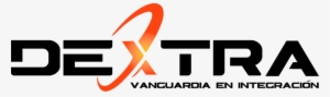 Logo Dextra - Dextra Technologies Png - 916x272 PNG Download - PNGkit
