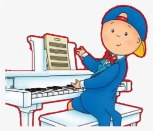 Caillou Sticker - Caillou Goanimate - 1024x1667 PNG Download - PNGkit