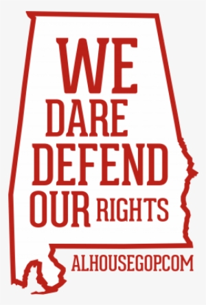 The Alabama House Republican Caucus Has Just Released - Alabama State ...