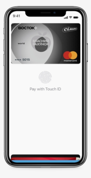 Only You Can Confirm Payment - Bank - 289x550 PNG Download - PNGkit