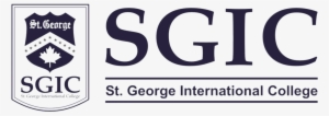 Sgic Toronto Logo - 1000x1000 PNG Download - PNGkit
