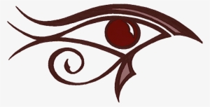 Holy Symbol Of Amun-ra - Illustration - 721x402 PNG Download - PNGkit