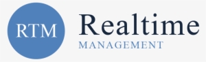Real Time Management - 720x220 PNG Download - PNGkit