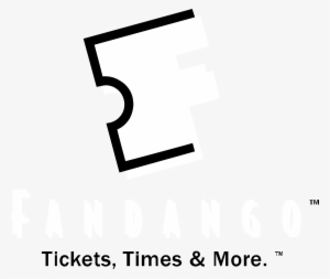 Fandango Logo Black And White - Fandango Logo Vector New - 2400x2028 ...