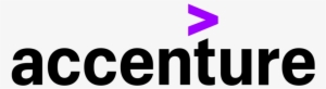 Accenture Logo Transparent - Accenture Greater Than Logo - 370x385 PNG ...