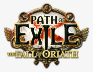 Path Of Exile Icon - 800x800 PNG Download - PNGkit