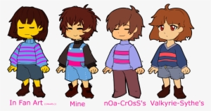 Undertale Fan Art Frisk Mercy - 852x937 PNG Download - PNGkit