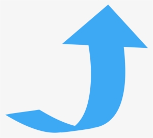 Arrow Clipart Direction Arrow - Arrow Pointing Up Sign - 800x725 PNG ...