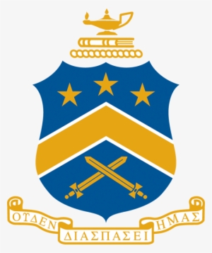Pike Crest - Pi Kappa Alpha - 600x627 PNG Download - PNGkit