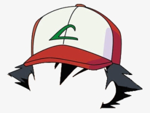 Ashes Hat Png Image Download - Ash Ketchum Hat Png - 435x326 PNG ...
