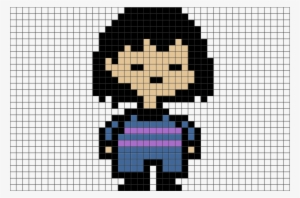 Undertale Frisk Walking Gif - 880x581 PNG Download - PNGkit