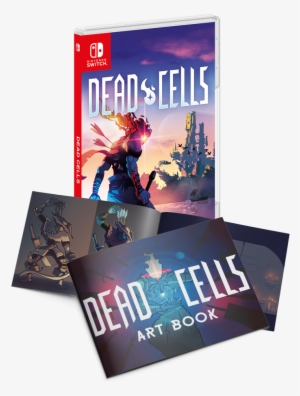 Dead Cells - Icon - 894x894 PNG Download - PNGkit