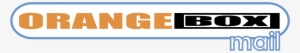 Orangebox Mail Logo Png Transparent - Parallel - 2400x2400 PNG Download ...