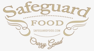 Safeguard Food Logo - Safeguard Food - 600x326 PNG Download - PNGkit