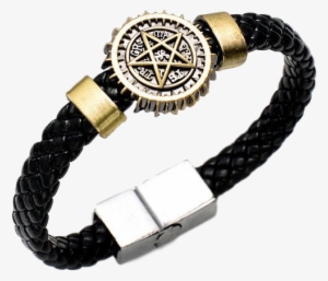 Black Butler Bracelet - Bracelet - 640x640 PNG Download - PNGkit