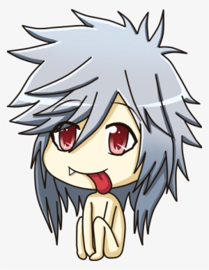 Black Butler - - Black Butler Chibi Pluto - 425x550 PNG Download - PNGkit