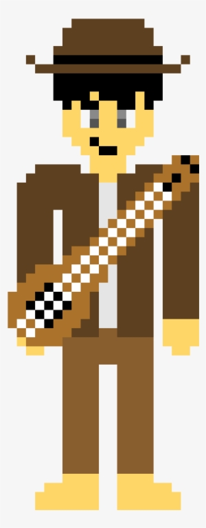 Ash Evil - Beard - 380x610 PNG Download - PNGkit