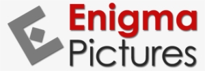Enigma Pictures Logo - Enigma - 600x206 PNG Download - PNGkit