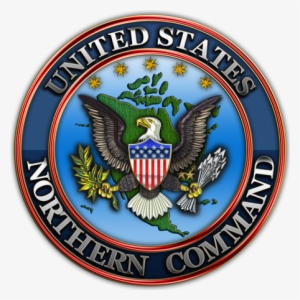 Northern Command Emblem [1 5] - U.s. Army Symbol Tile Coaster - 450x450 ...