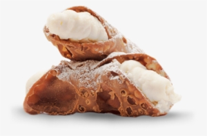 Cannoli Png - Cannoli - 480x360 PNG Download - PNGkit