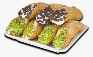 Nonna Di Nico's Famous Fried Dough Bites - Bun - 845x452 PNG Download ...