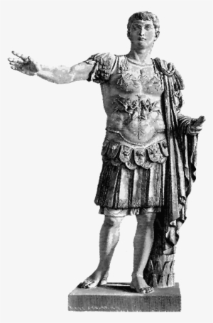 File - Germanicus - Germanicus - 392x601 PNG Download - PNGkit