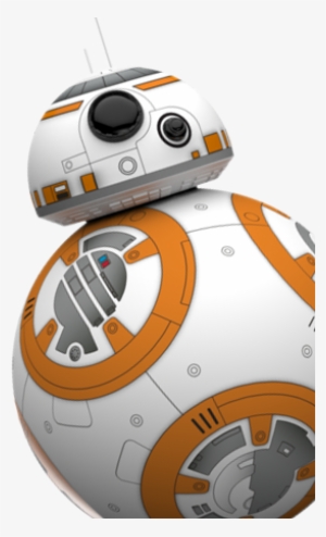 Star Wars Clipart Bb8 - Bb 8 Png - 640x480 PNG Download - PNGkit