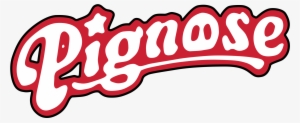 Pignose Logo Png Transparent - Pignose Logo - 2400x2400 PNG Download ...
