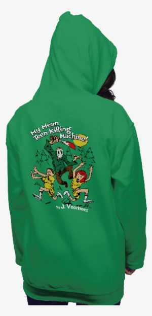 My Mean Teen-killing Machine - Shirt - 650x650 PNG Download - PNGkit