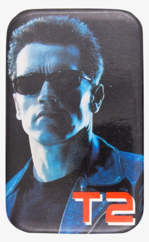 Terminator 2 Png - Terminator 2 Judgment Day Logo - 800x310 PNG ...