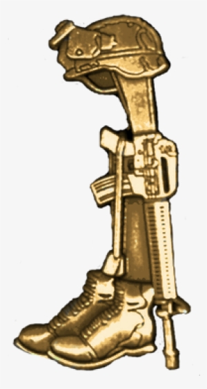 Happy Memorial Day - Fallen Heroes Logo - 400x400 PNG Download - PNGkit