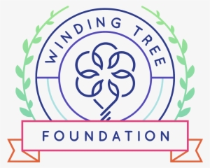 Winding Tree - 1785x1474 PNG Download - PNGkit