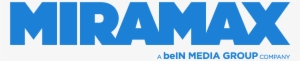 Miramax Films Logo Vector - 2550x600 PNG Download - PNGkit