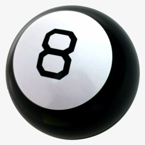 Magic 8 Ball Fortune Candies - Magic 8 Ball Png - 500x500 PNG Download ...