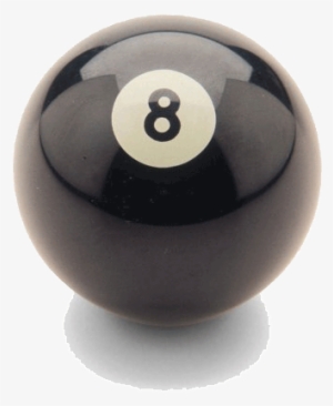 8 Ball Pool Transparent - Magic 8 Ball Transparent - 600x600 PNG ...