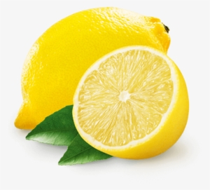 Lemon - Zitrone Png - 770x578 PNG Download - PNGkit
