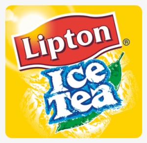 Ice Tea Sparkling Logo Png Transparent - Lipton Ice Tea - 2400x2400 PNG ...