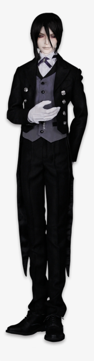 【kuroshitsuji Sebastian Michaelis Bjd｜product Information】 - One-piece ...