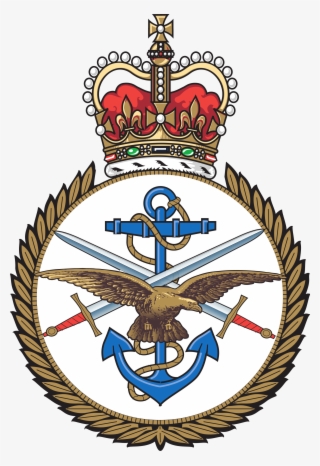 Uk Armed Forces Logo - 1200x1749 PNG Download - PNGkit