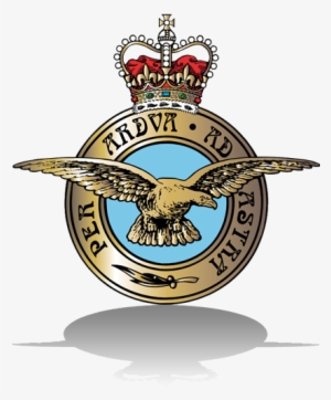 Raf Png - Royal Air Force United Kingdom - 500x500 PNG Download - PNGkit