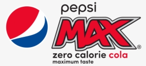 Pepsi Max - Pepsi Max Logo - 800x426 PNG Download - PNGkit